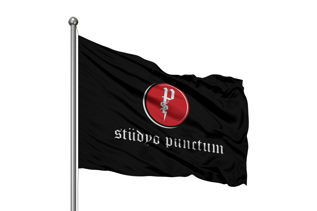 Punctum Nedir? - Stüdyo Punctum